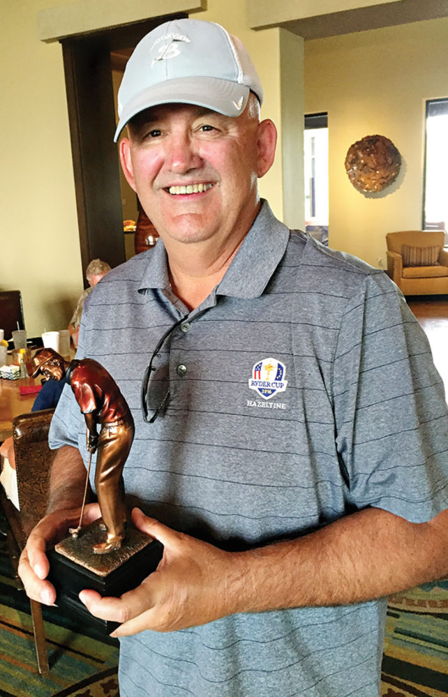 Continue the fun this summer – Robson Ranch Mixed Putting League ...