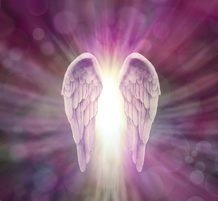 Residents receive their angel wings – Robson Ranch Views