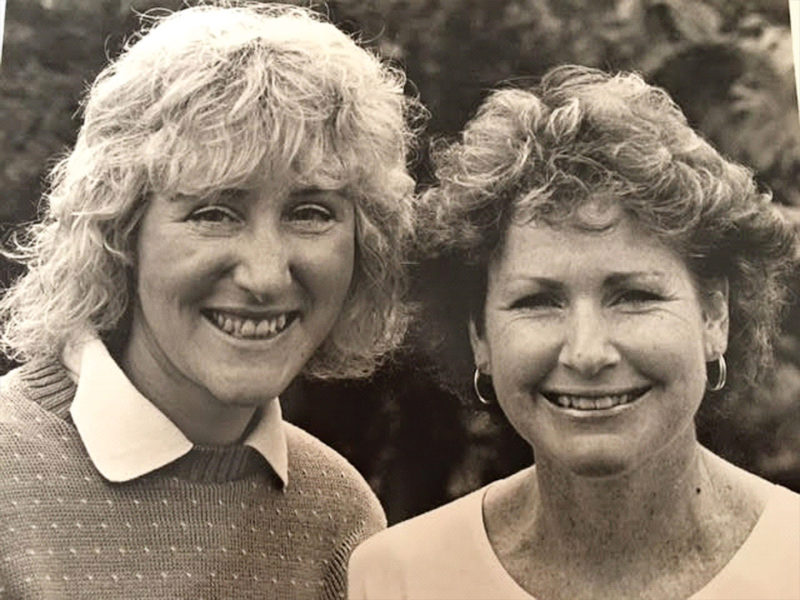 Local penpals of 50+ years hold reunion in Scottsdale – Robson Ranch Views