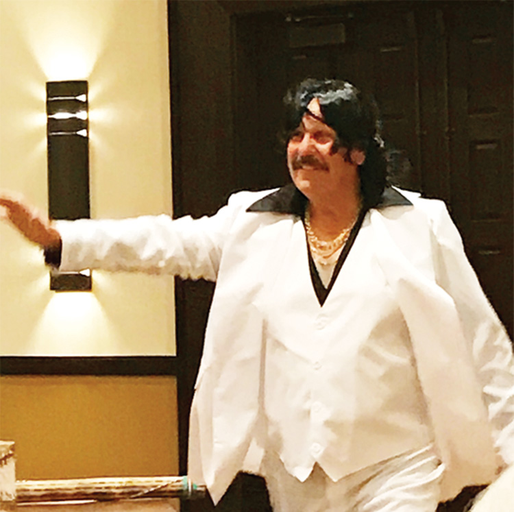 RR Singers in the Spotlight – Robson Ranch Views