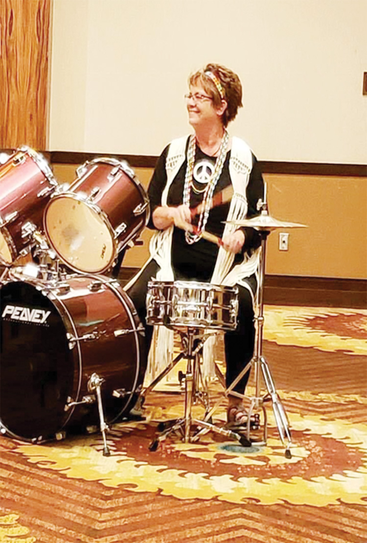 RR Singers in the Spotlight – Robson Ranch Views