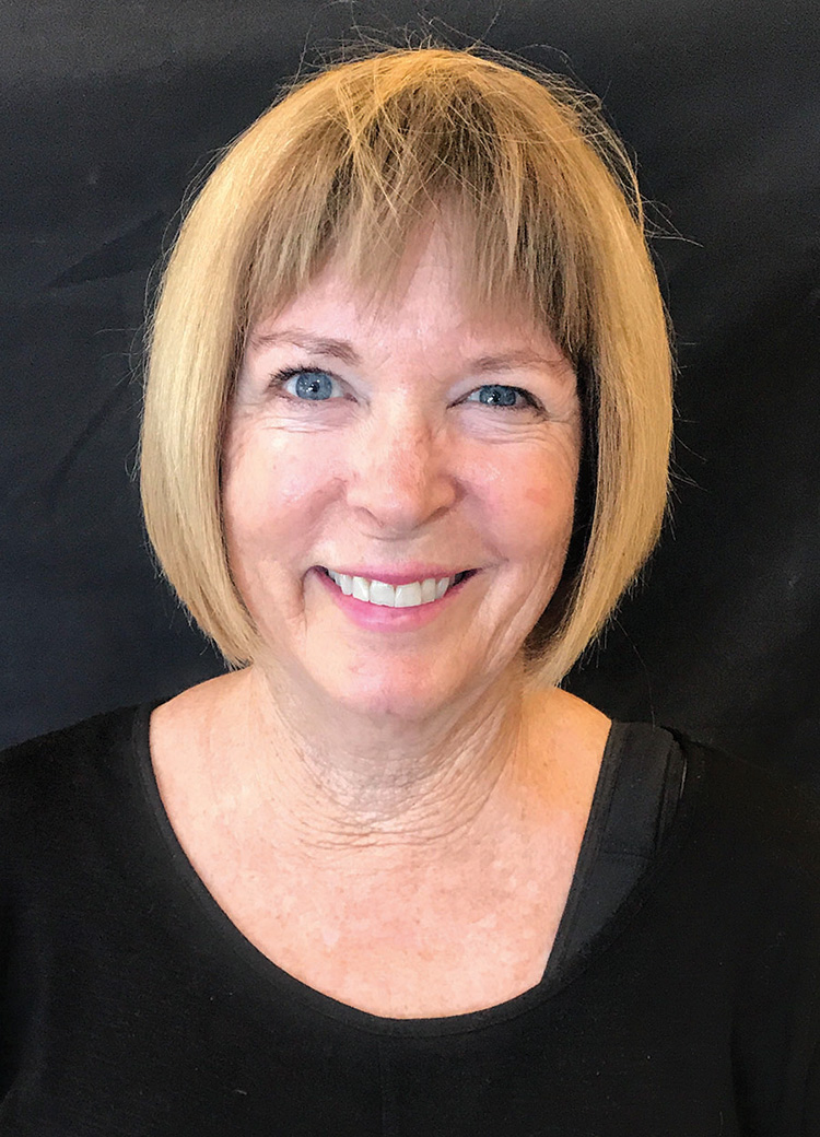 Donna Duran Is Pottery/Ceramics Club Featured Artist for August ...