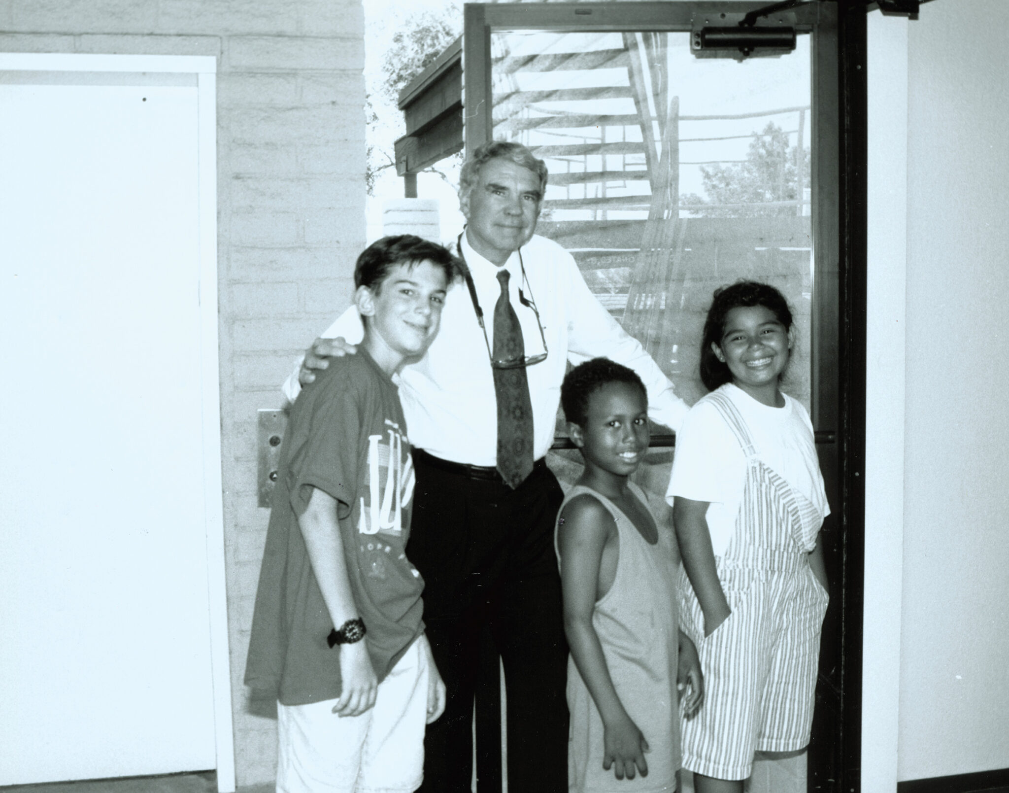 Happy Birthday Ed Robson! – Robson Ranch Views