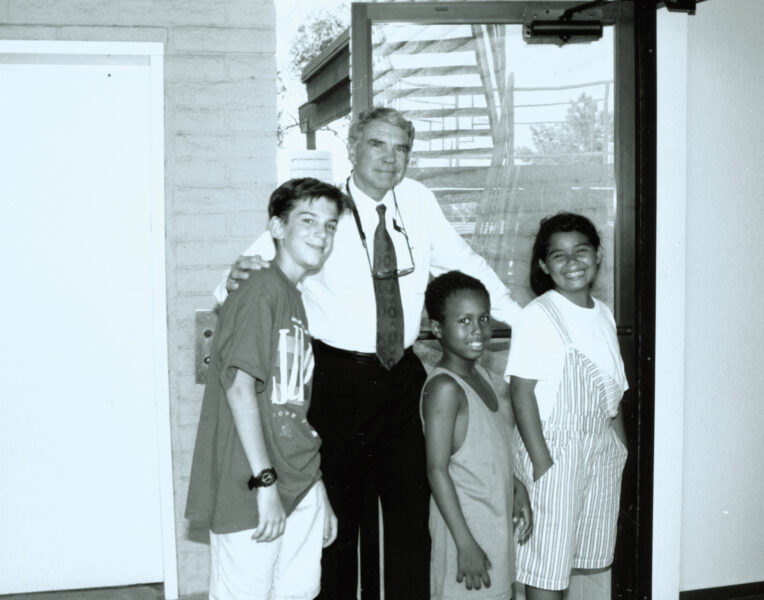 Happy Birthday Ed Robson! – Robson Ranch Views