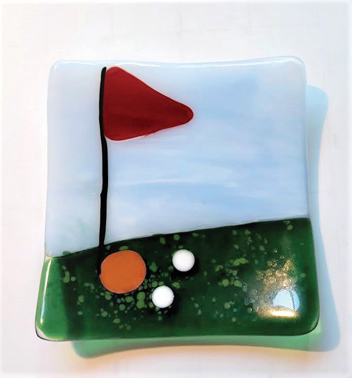 Welcome Fused Glass Enthusiasts! – Robson Ranch Views