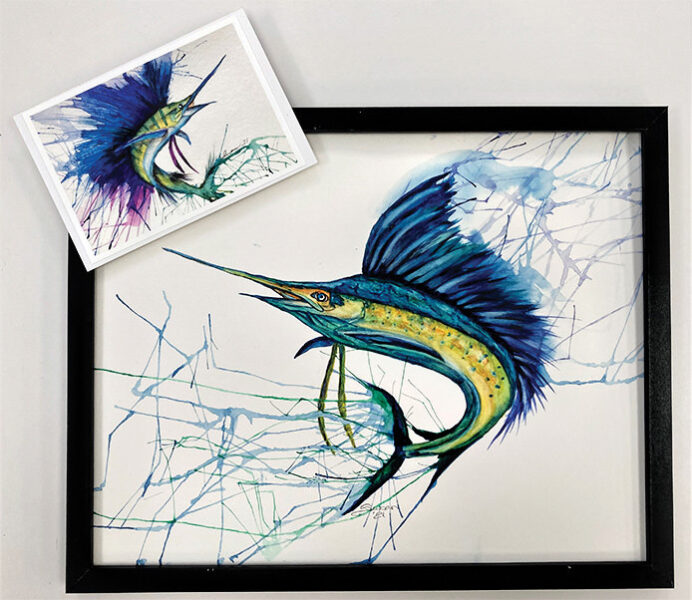 Paper Crafting Club Member Profile: Susan Halley – Robson Ranch Views