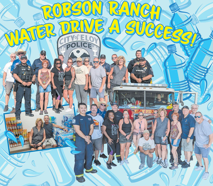 Robson Ranch Views – The Official News at Robson Ranch Resort Community ...