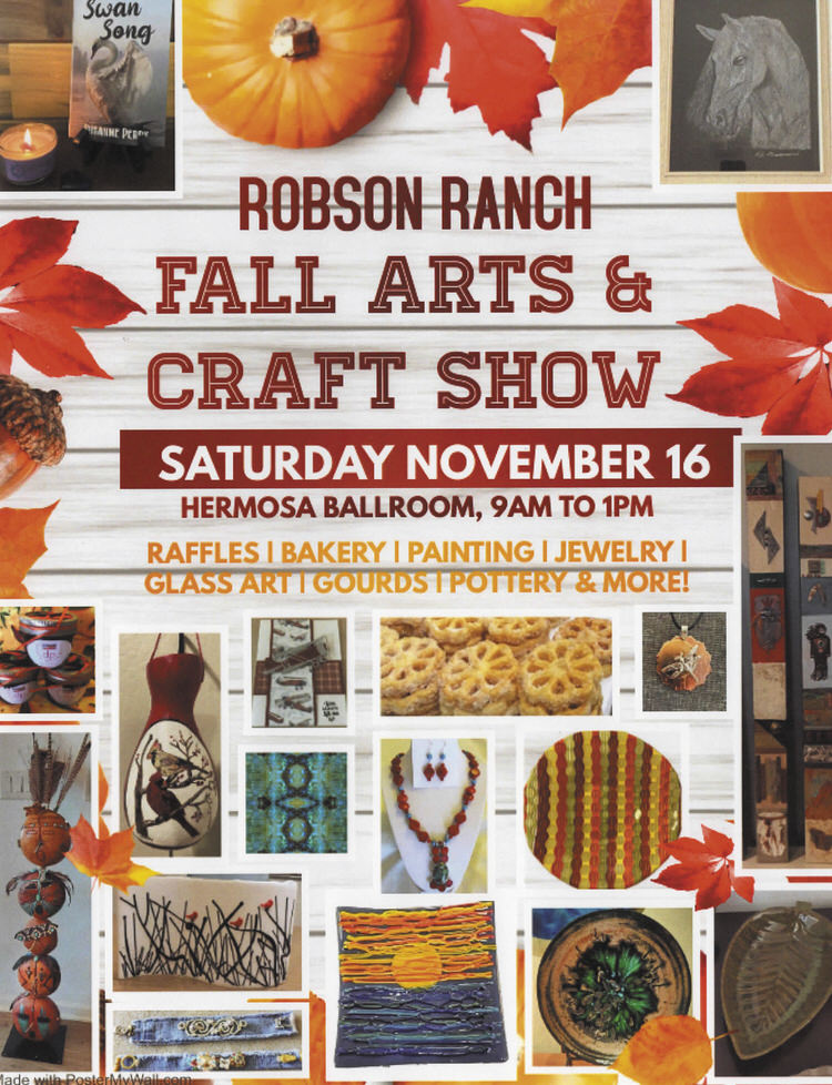 Robson Ranch Views – The Official News at Robson Ranch Resort Community ...